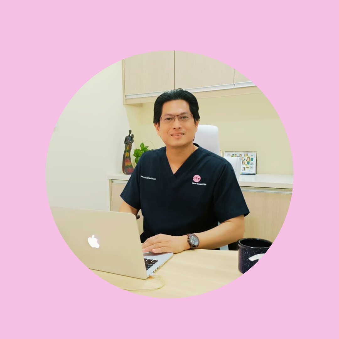 Evelyn Fertility & Women Specialist Centre | IVF | ICSI | PGT-A